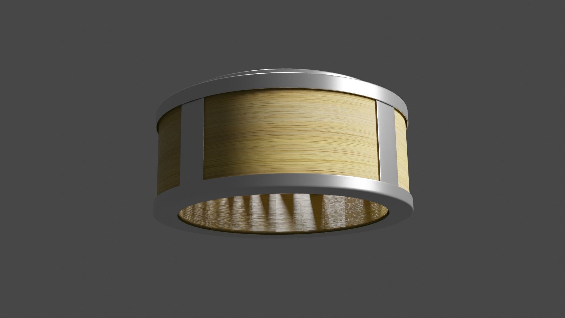 Har gow 3D model | CGTrader