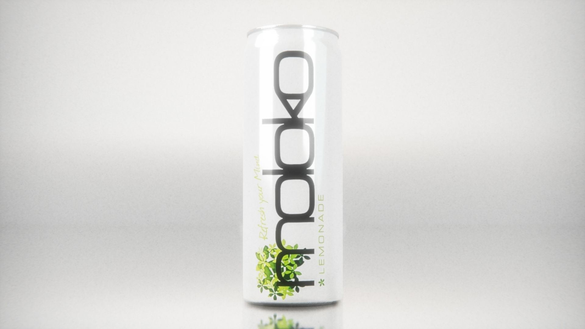 Kanace 3D model | CGTrader