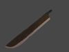 3D model silent hill sword VR / AR / low-poly | CGTrader