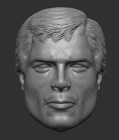 Franco Colombu Terminator 1984 3D model 3D printable | CGTrader