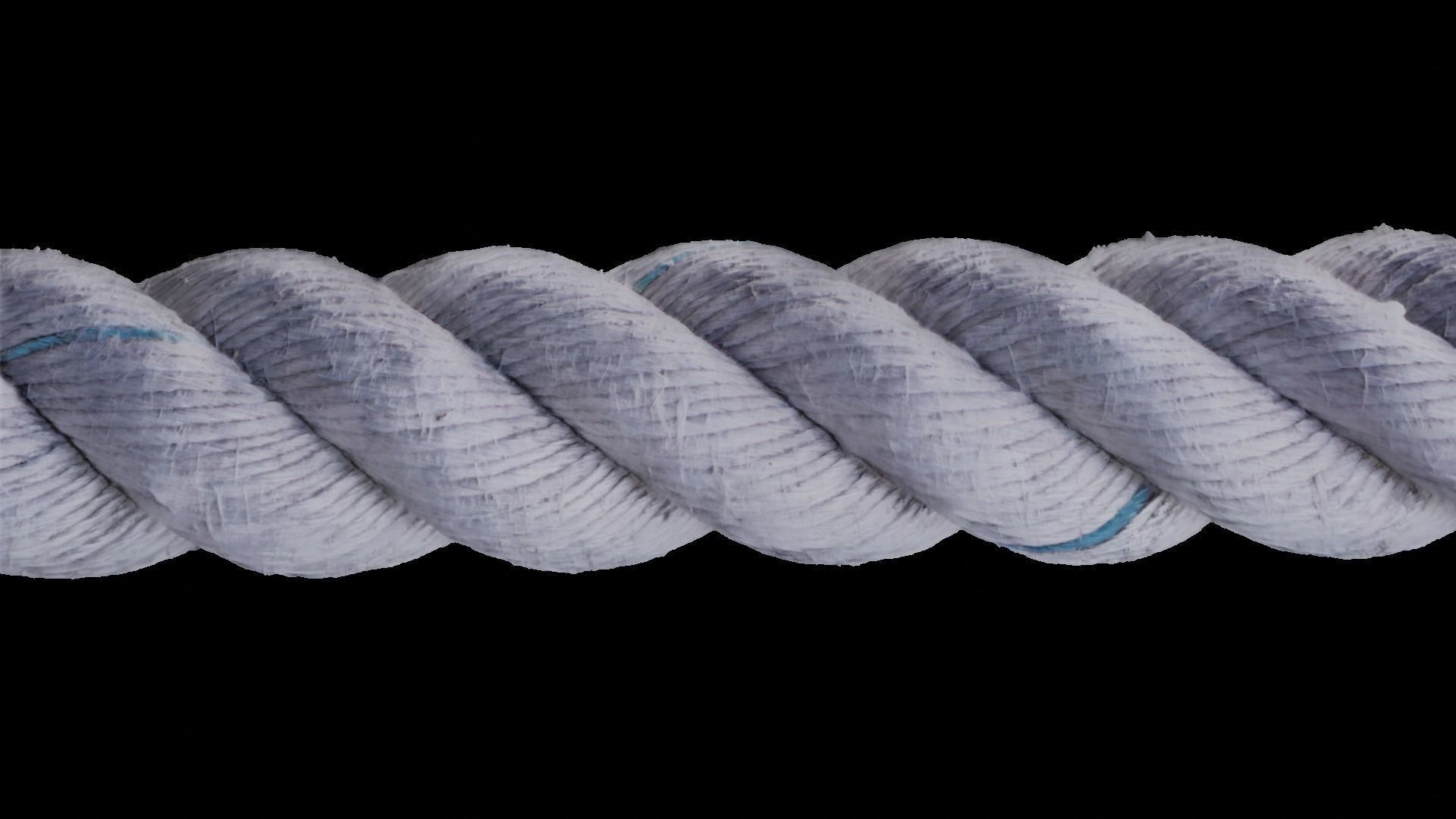 Rope texture 3D model | CGTrader