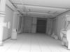 3D model Game Scene 3d model Lowpoly VR / AR / low-poly | CGTrader