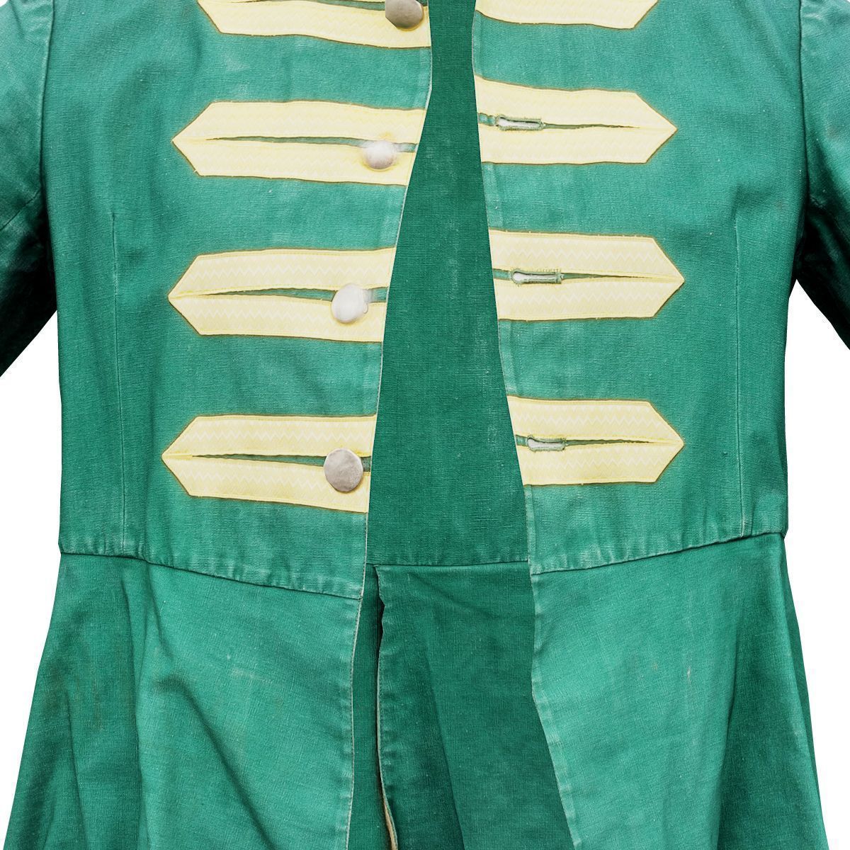 3D model Arrow Jacket Open VR / AR / low-poly | CGTrader