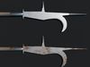 3D model Medieval Bill Hook VR / AR / low-poly | CGTrader