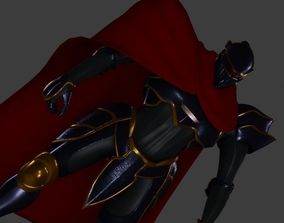 Overlord 3D Models | CGTrader