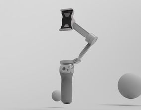 Gimbal 3D Models | CGTrader