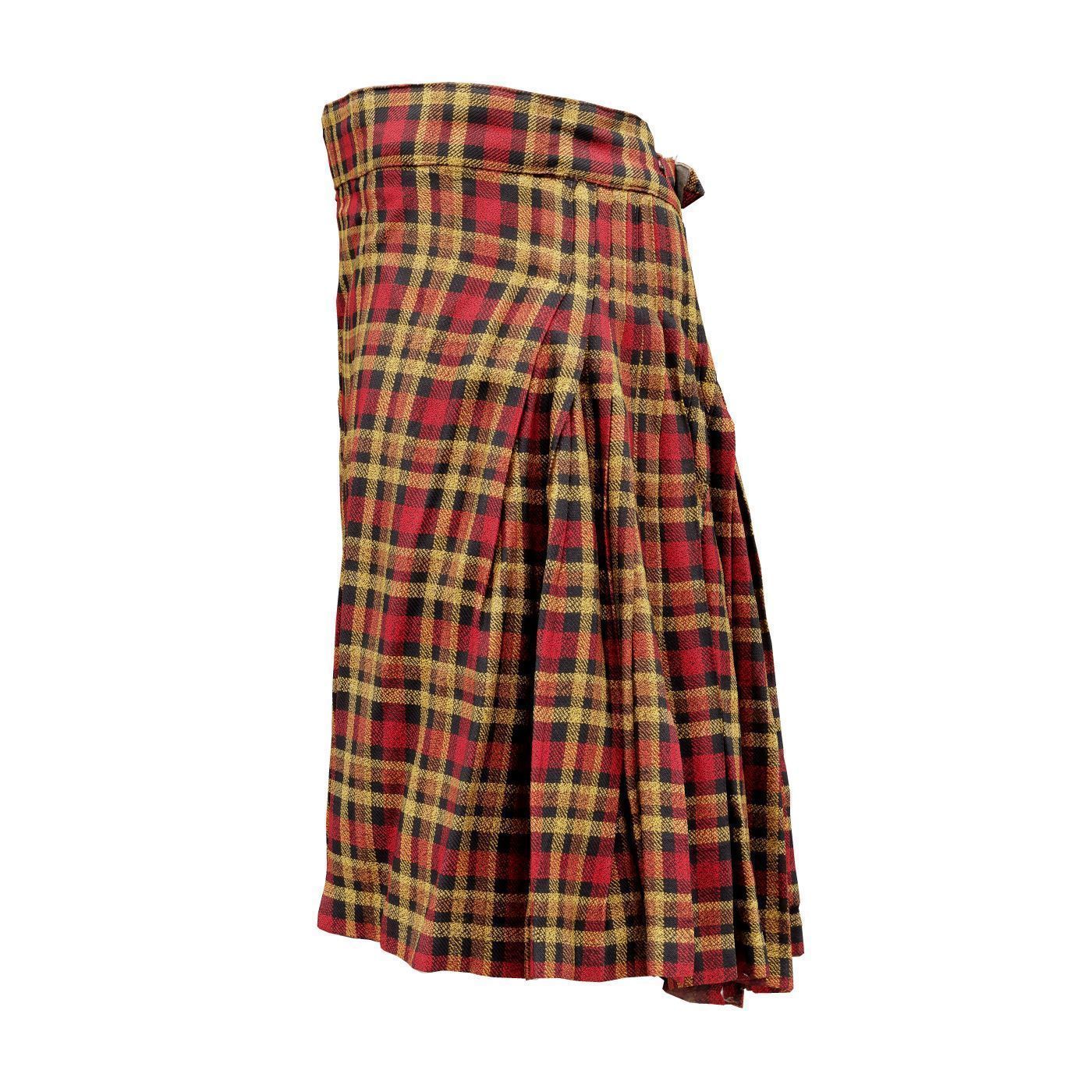 3D model Scottish Kilt B VR / AR / low-poly | CGTrader