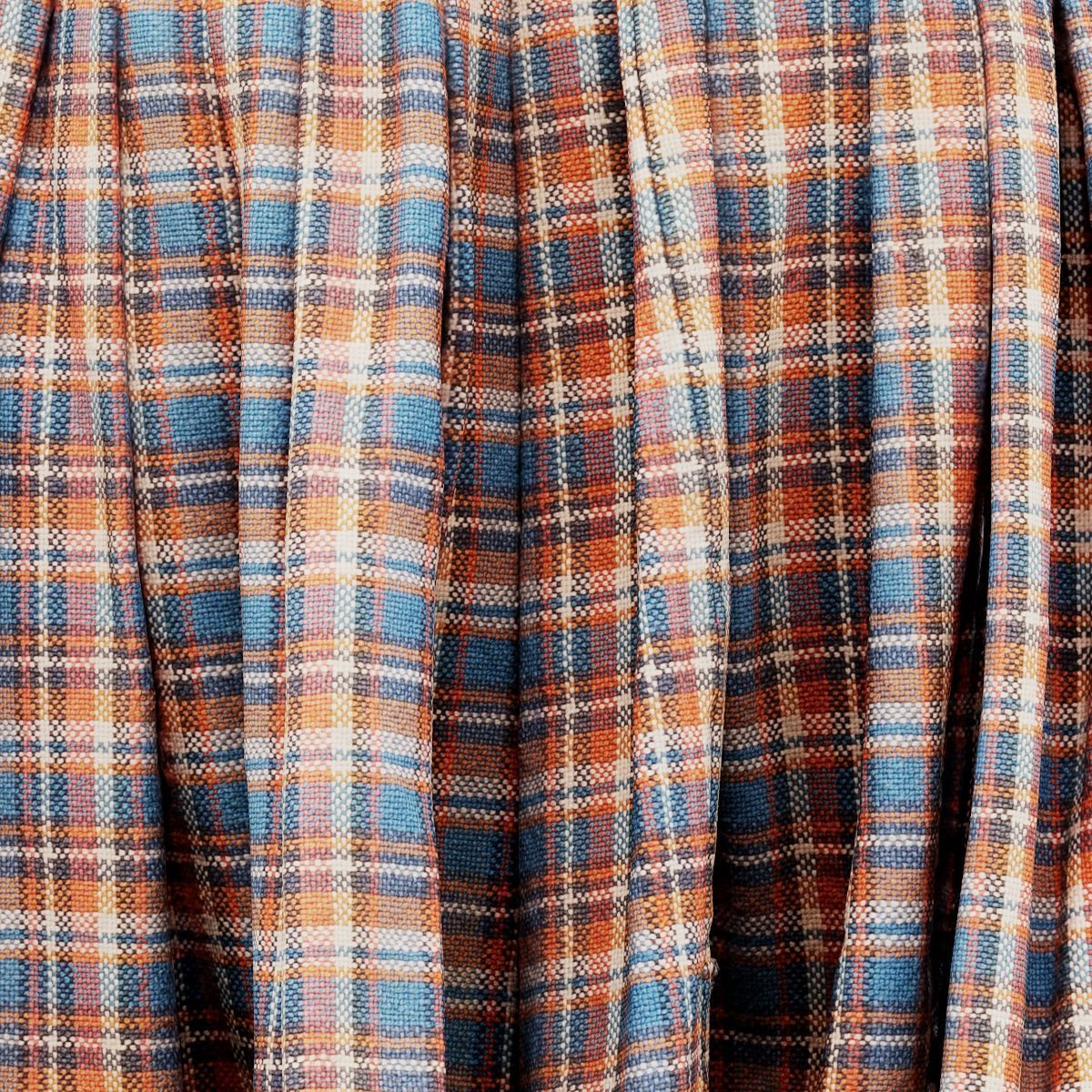 3D model Scottish Kilt A VR / AR / low-poly | CGTrader