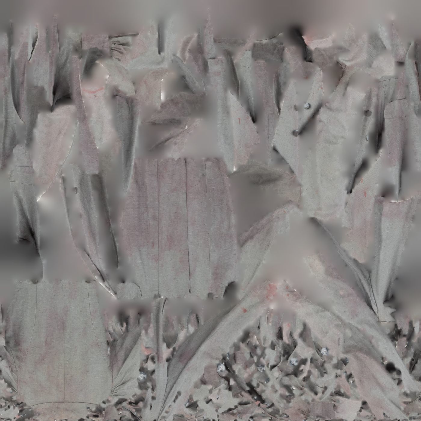 3D model Rags Slipcoat VR / AR / low-poly | CGTrader