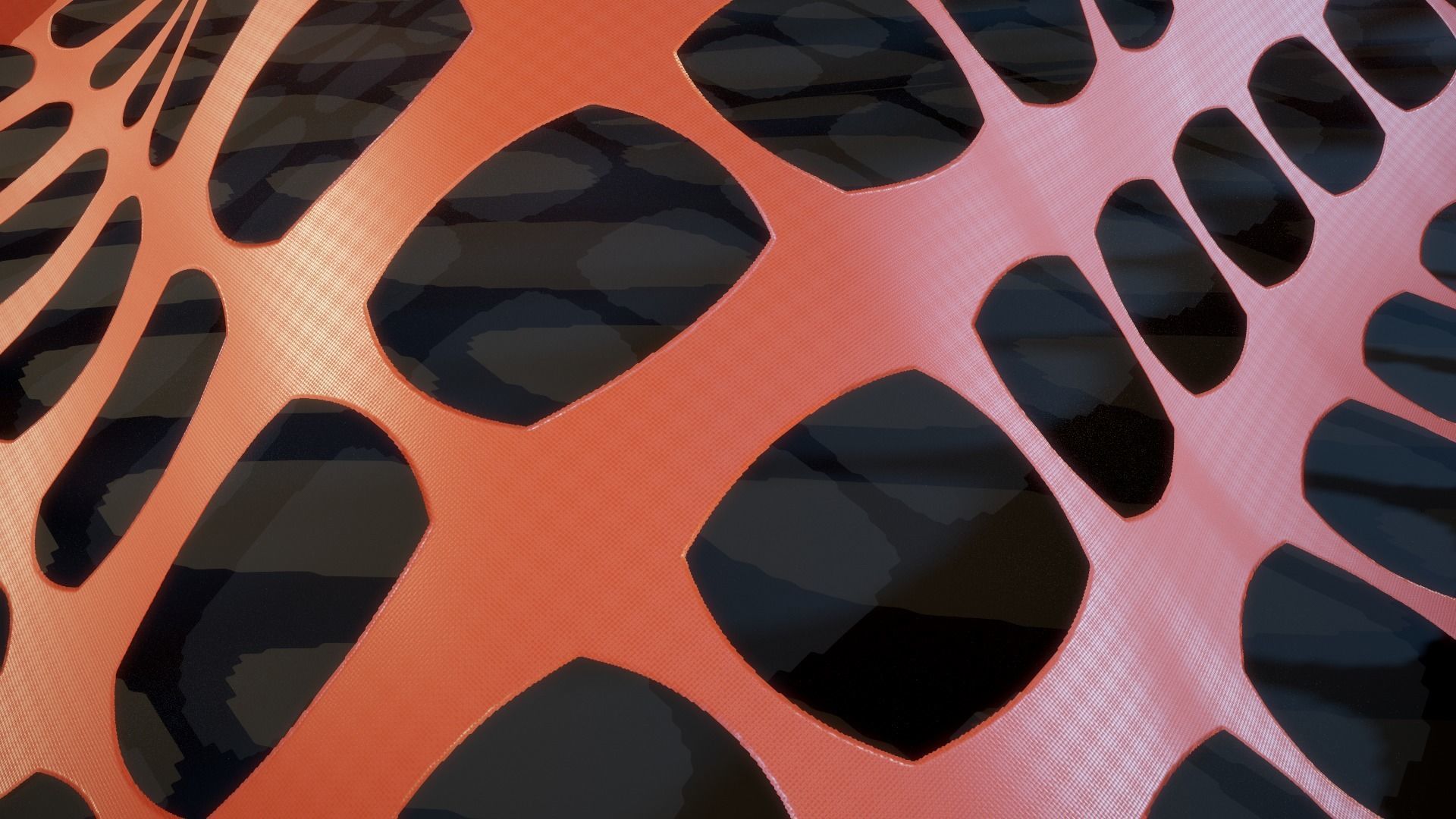 Texture Seamless barricade safety net textures VR / AR / low-poly ...