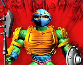 Eternian 3D Print Models | CGTrader