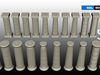 Modular Columns Pillars 1 3D model | CGTrader