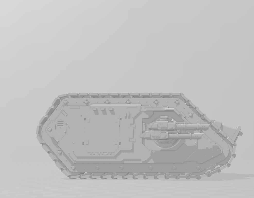 tank 3d print model building with pipes 3D model 3D printable | CGTrader