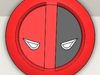 3D Deadpool token 3D model | CGTrader