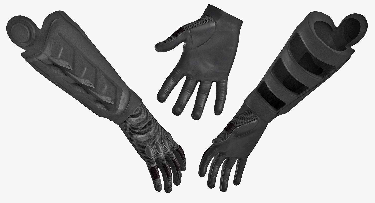 Batman Rigged for Cinema 4D 3D model rigged | CGTrader