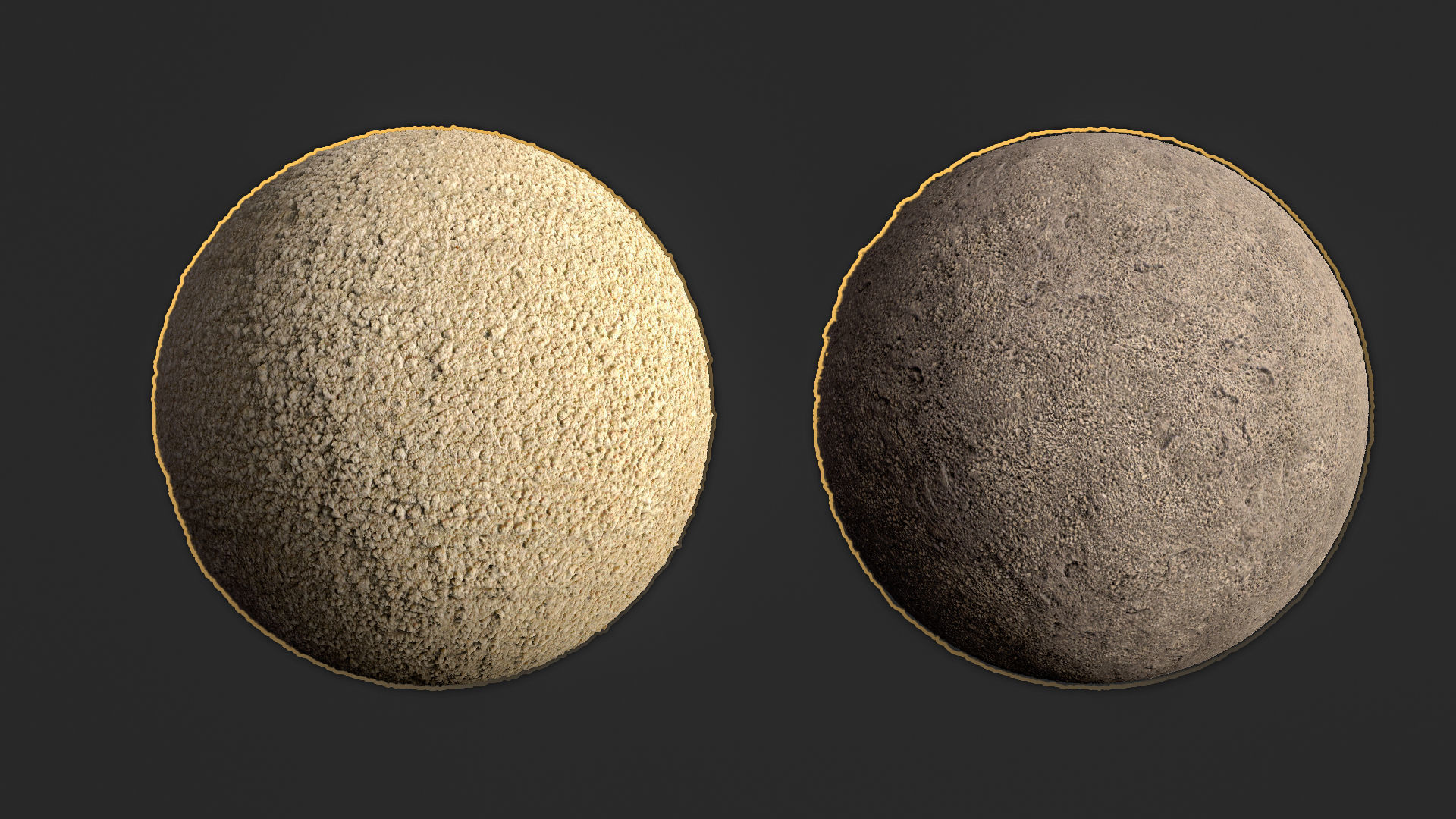 Ground Materials and Textures Texture | CGTrader