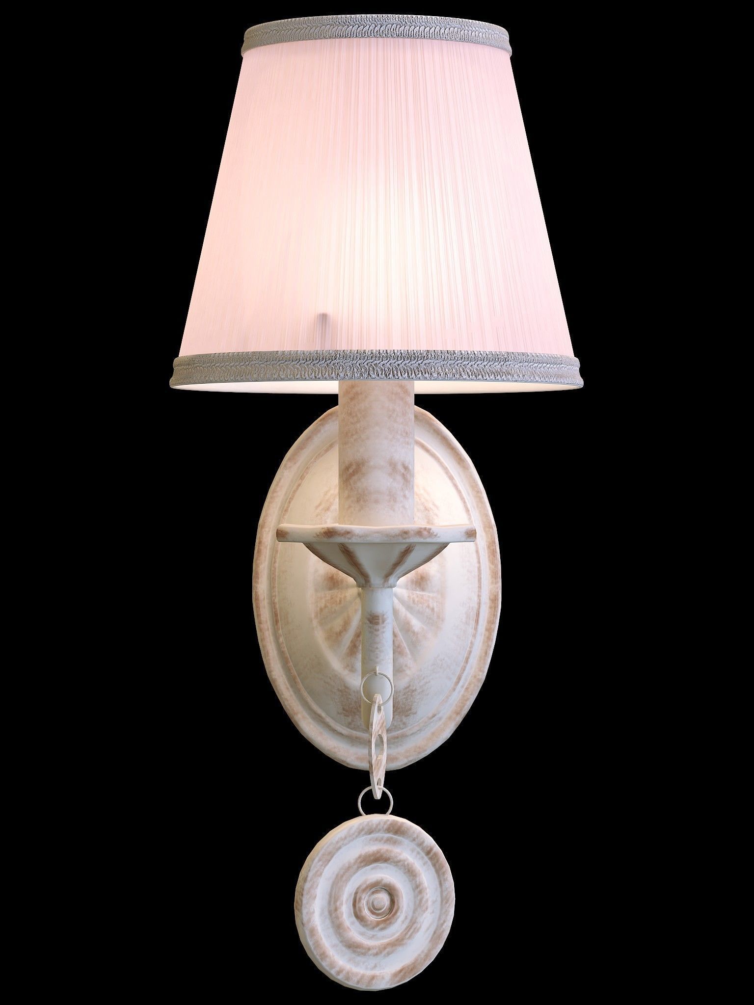 Emilia AP1 free 3D model | CGTrader