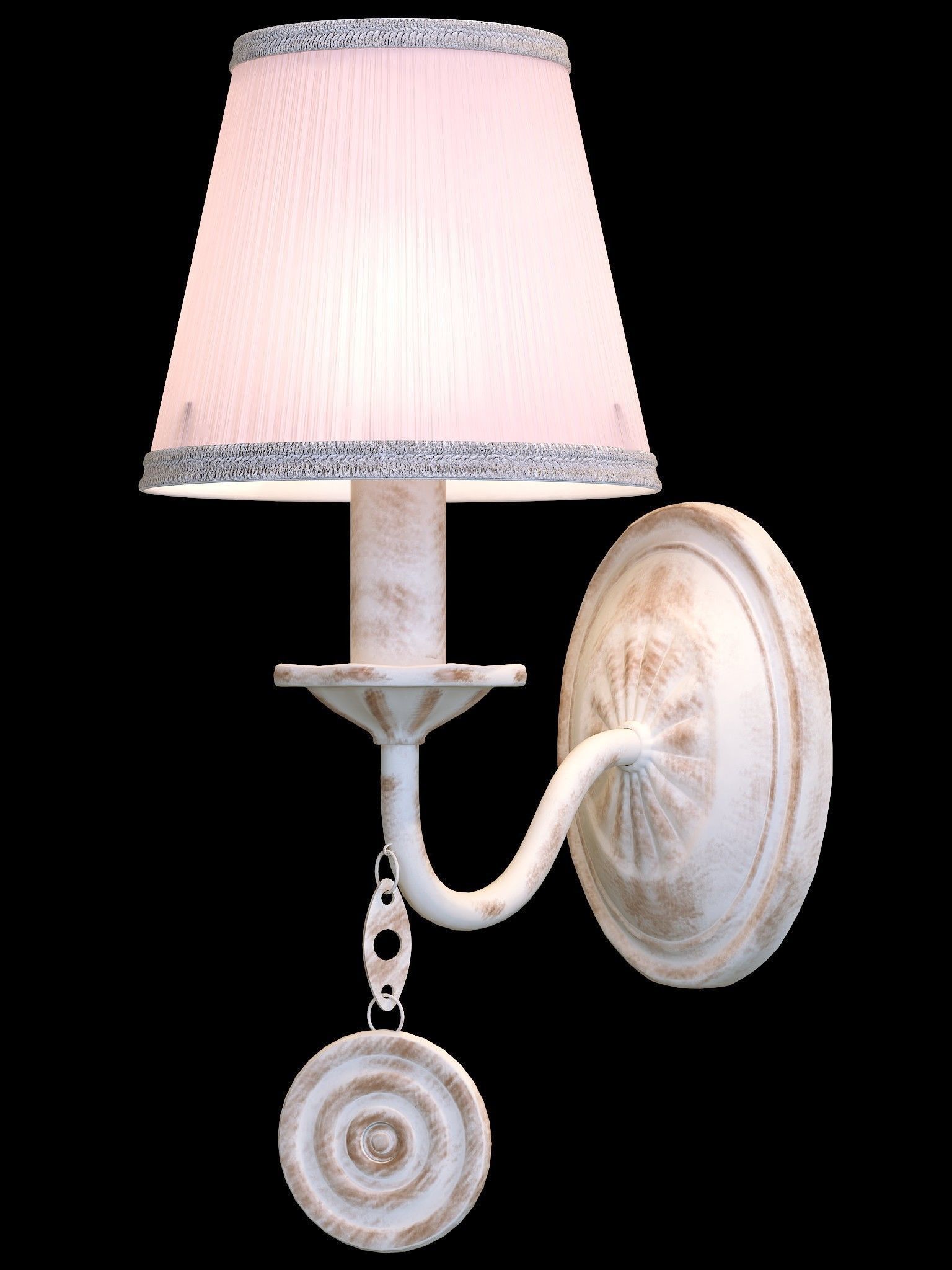 Emilia AP1 free 3D model | CGTrader