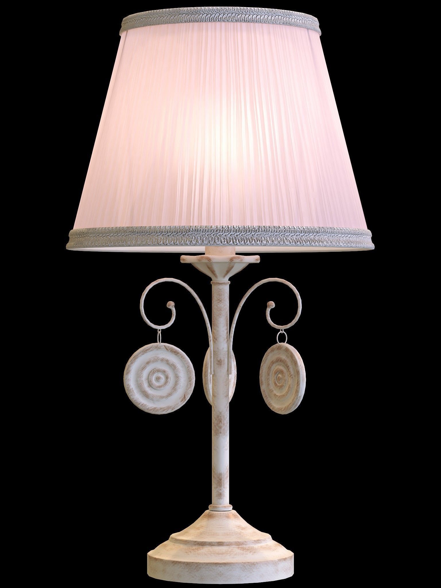 Emilia LG1 free 3D model | CGTrader