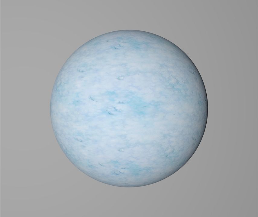 Ice - Material Pack Texture | CGTrader