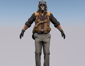 Csgo 3D模型 | CGTrader