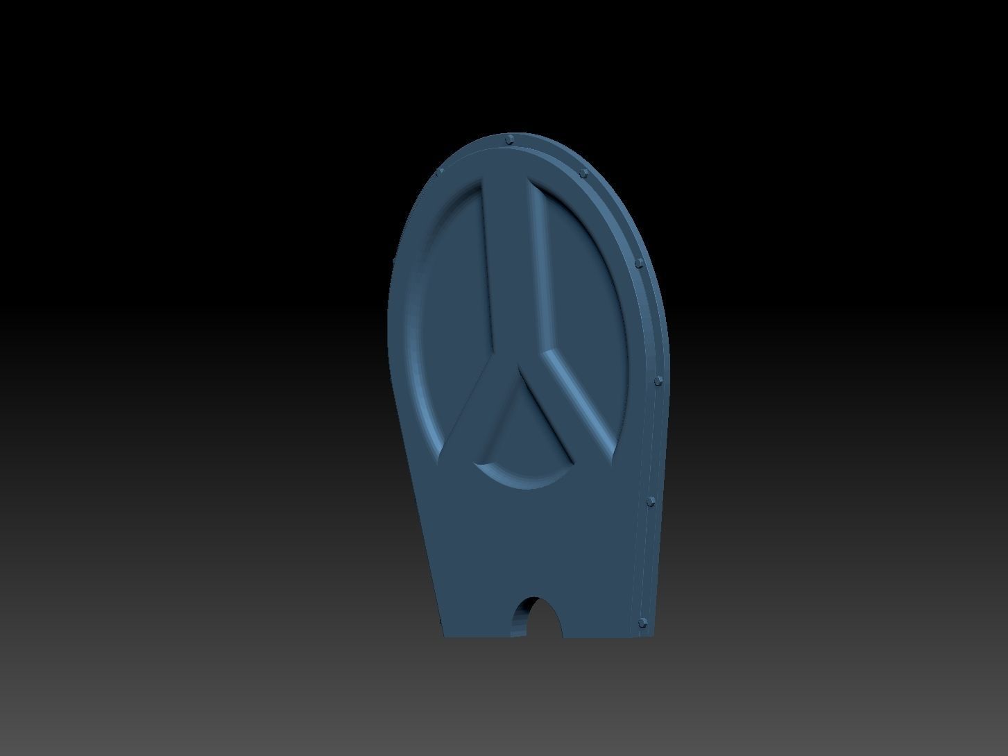 1-24 scale engine 3D model 3D printable | CGTrader