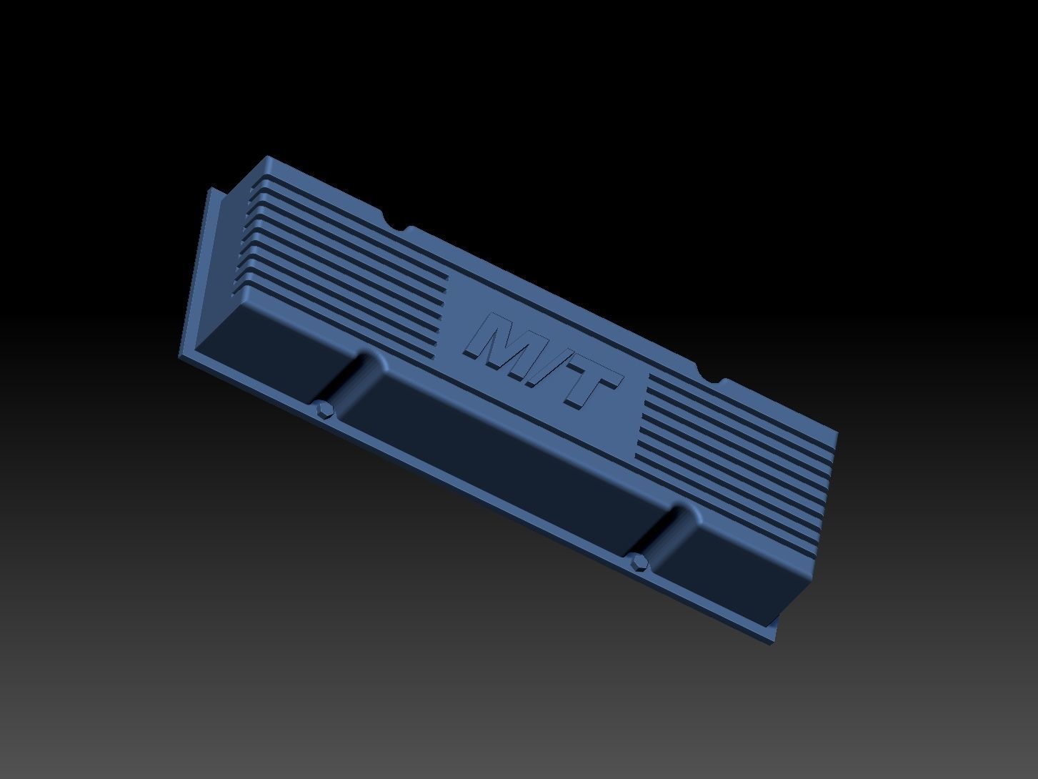 1-24 scale engine 3D model 3D printable | CGTrader