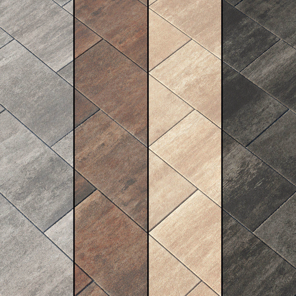 Paving Type 2 Set 5 Texture | CGTrader