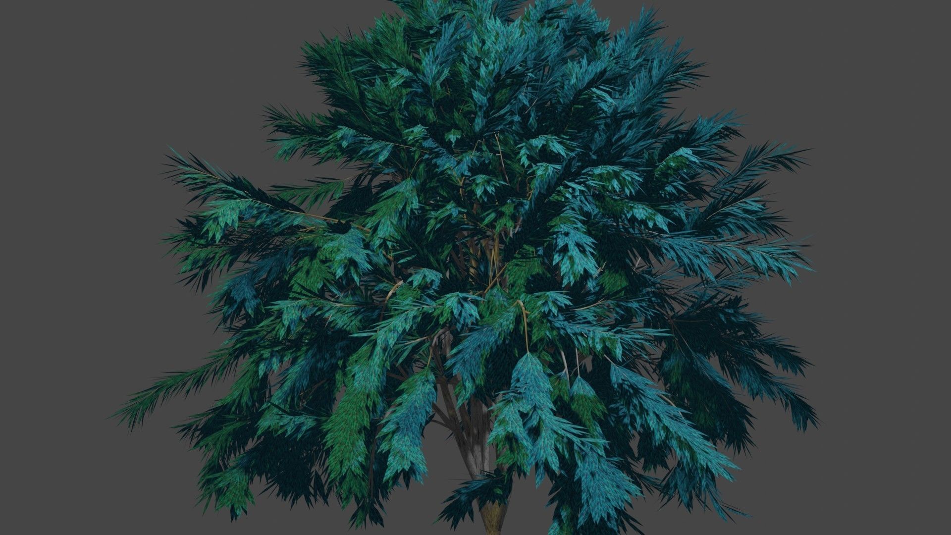Extraterrestrial plant life free VR / AR / low-poly 3D model animated ... Extraterrestrial plant life free VR / AR / low-poly 3D model animated ...