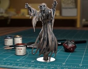 Spectre 3D Models | CGTrader