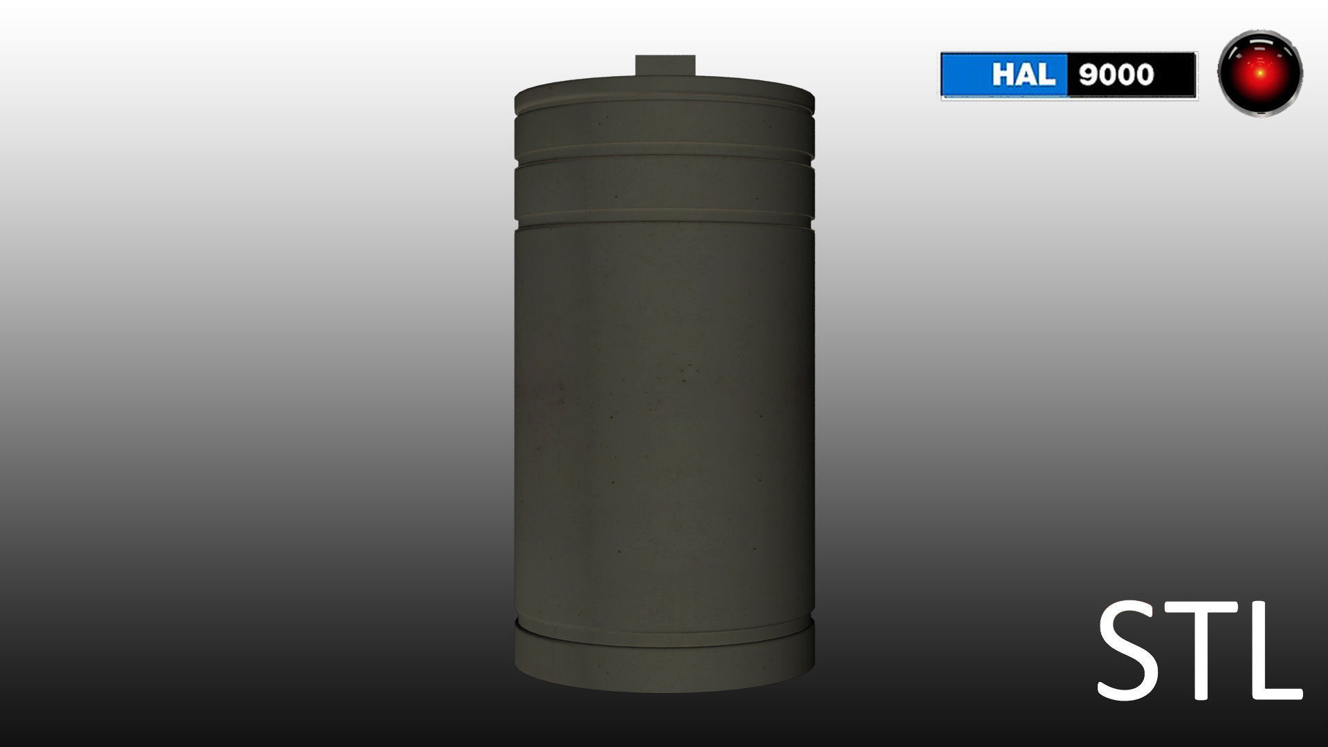 Scarif imperial control panel 2 3D model | CGTrader