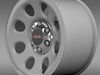 GMC Yukon Police rim 3D model | CGTrader