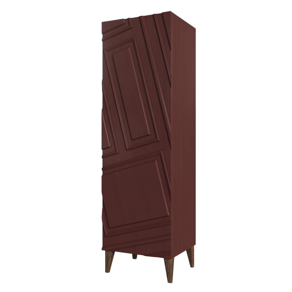 Roche Bobois Astragale Column 3D model | CGTrader