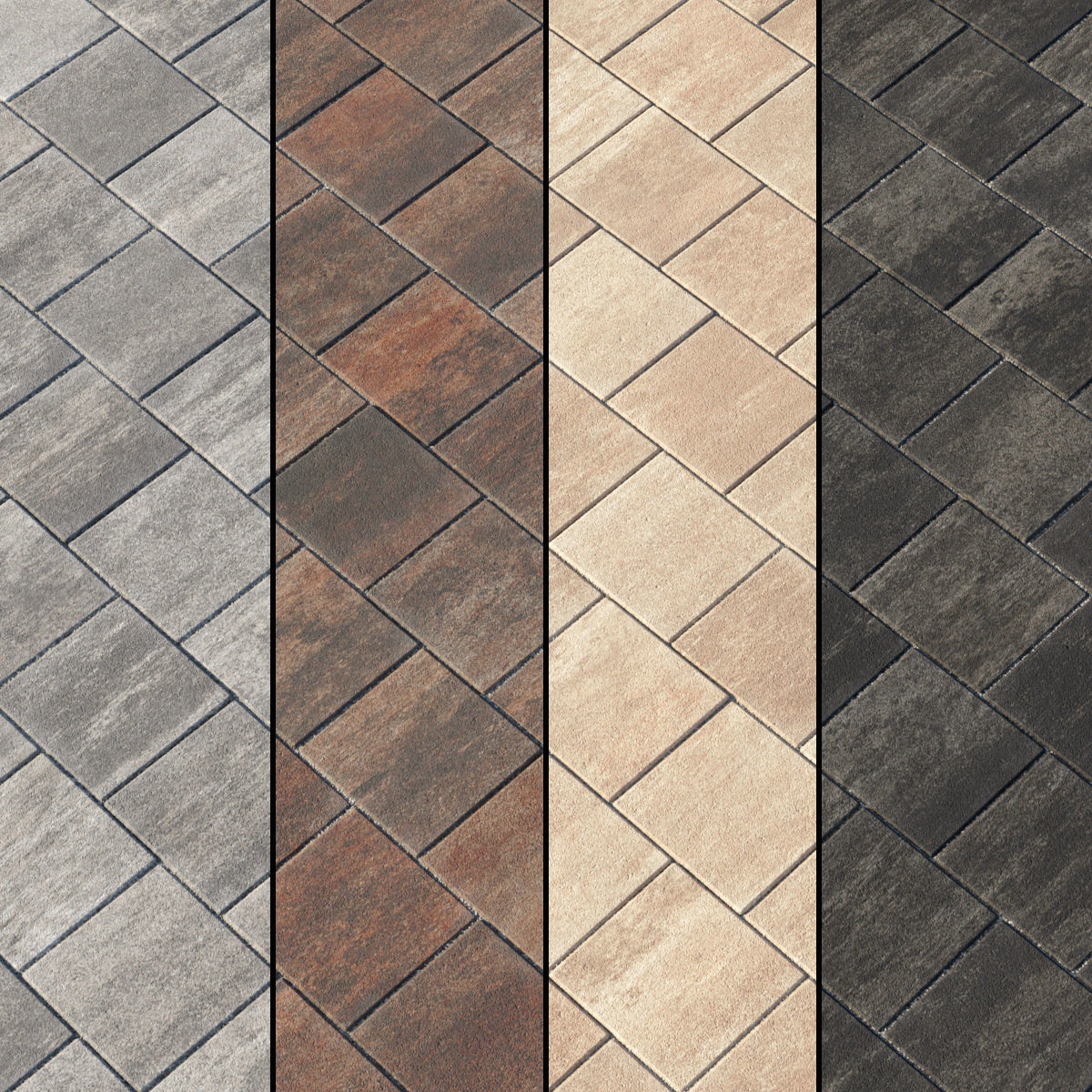 Paving Type 2 Set 7 Texture | CGTrader