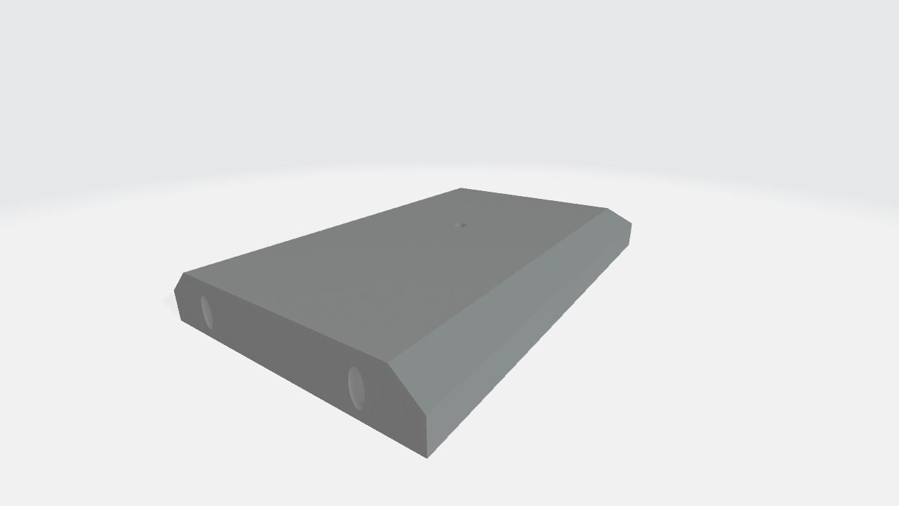 Sliquifier Cod Call of Duty 3D model prop gun 3D model 3D printable ...