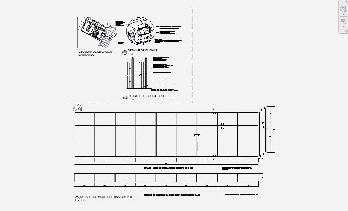 branch Bank compelete revit project 3D model | CGTrader