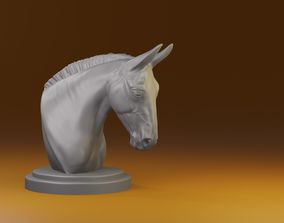 Equus 3D Printing Models | CGTrader