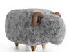 Pouffe - Sheep 3D model | CGTrader