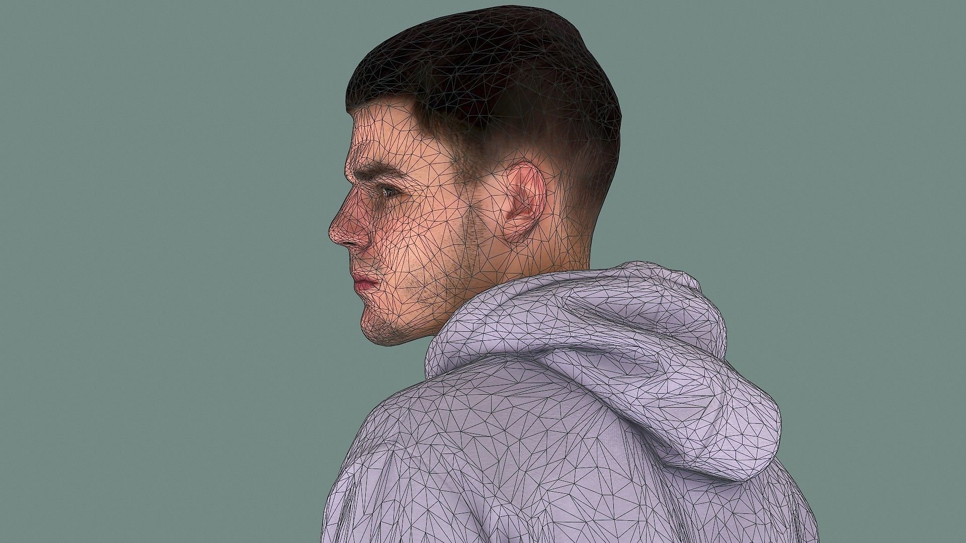 Photorealistic Characters Volume 06 3D Model Collection | CGTrader