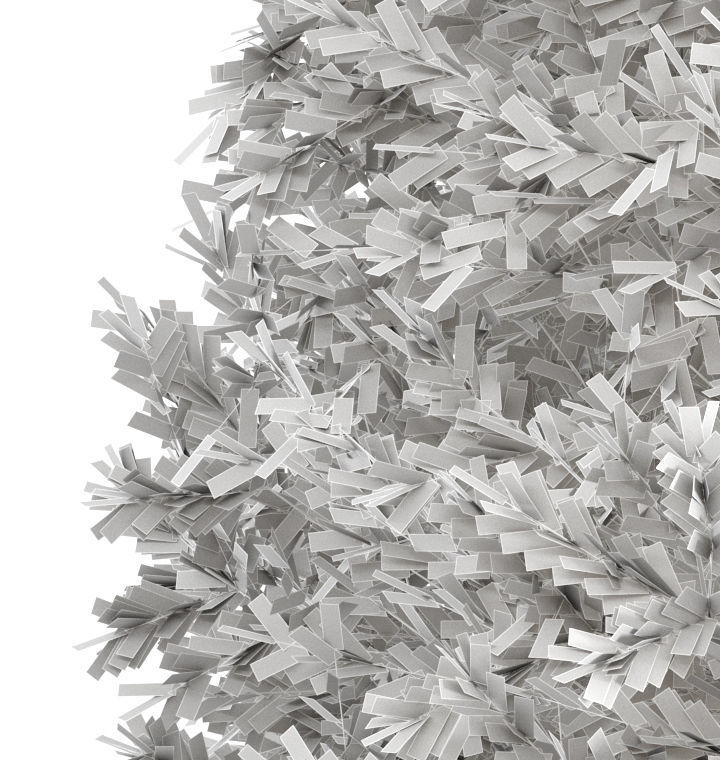 Spherical Bushes 3D model | CGTrader