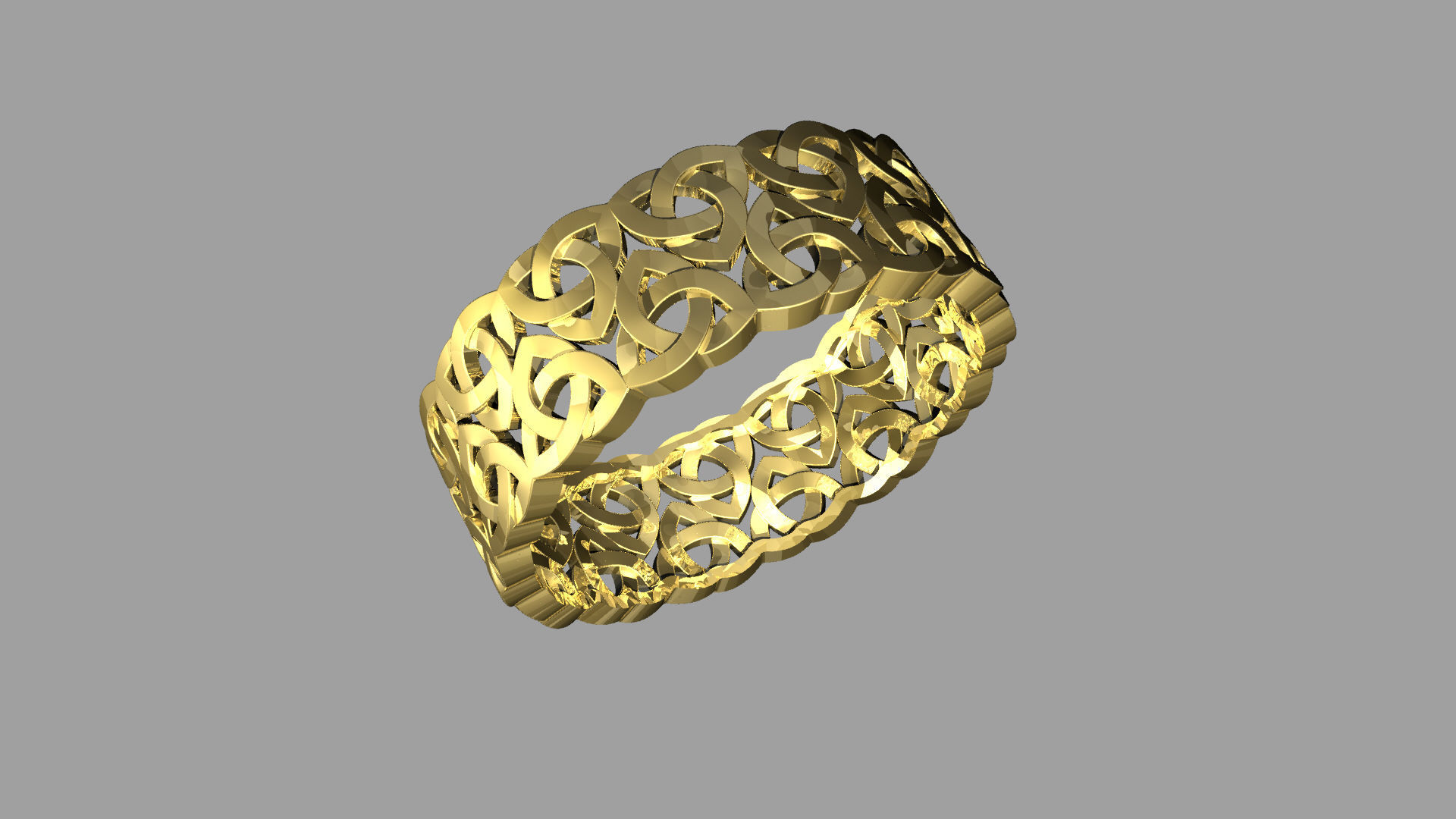 Ring 3d models 3D model | CGTrader