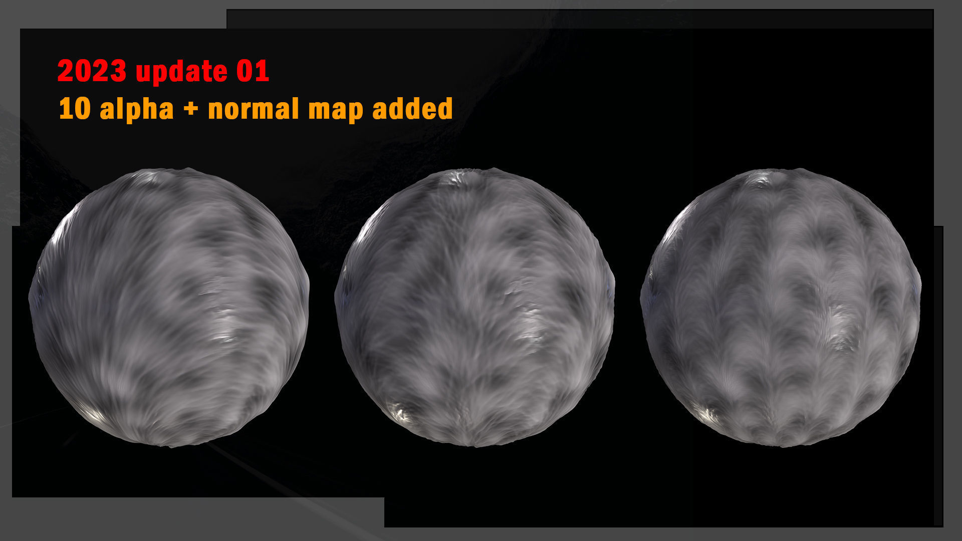 25 Zbrush Alien and creature 4k alpha 3D model | CGTrader