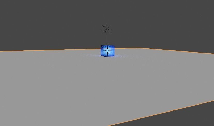 Tesseract Cube 3d Model Cgtrader