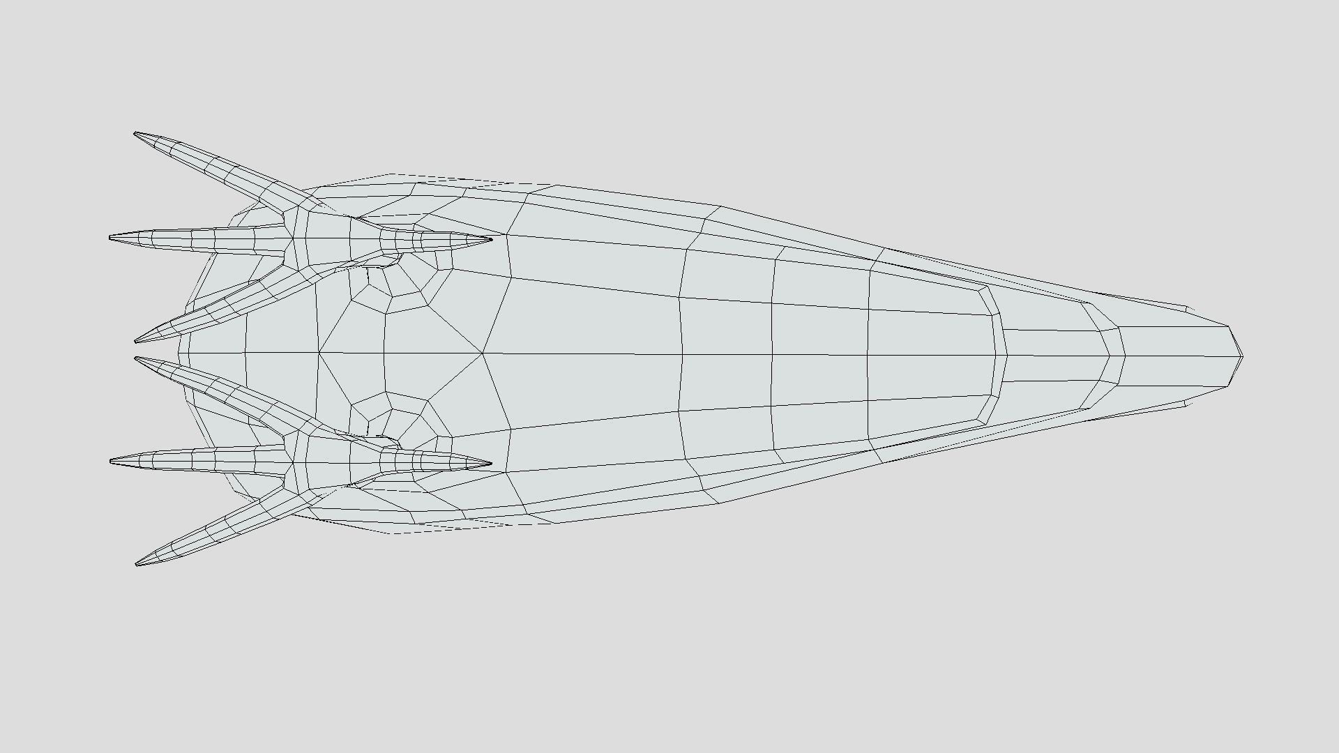 3D model Low Poly Cartoon Pigeon VR / AR / low-poly | CGTrader