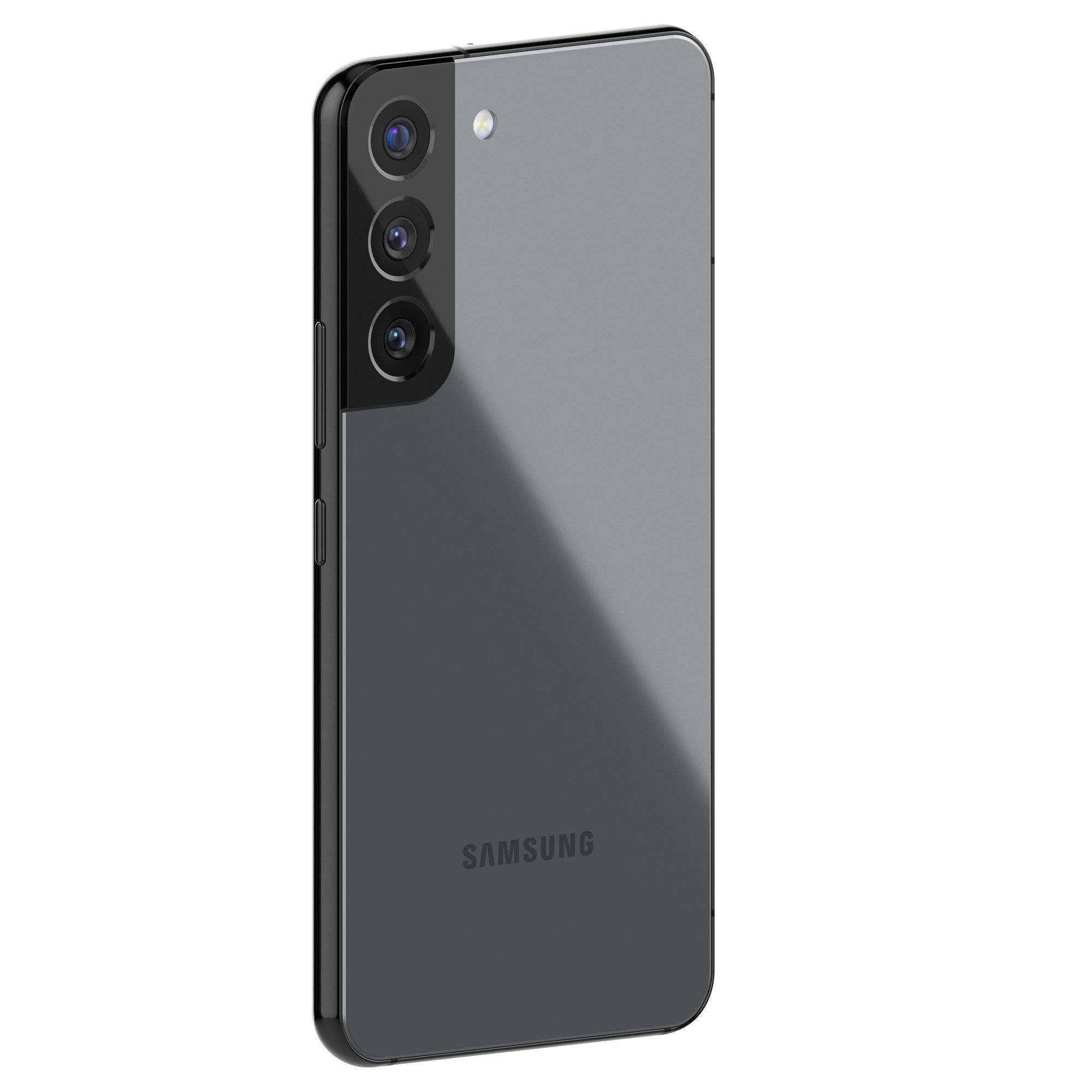 Samsung Galaxy S22 3D model | CGTrader