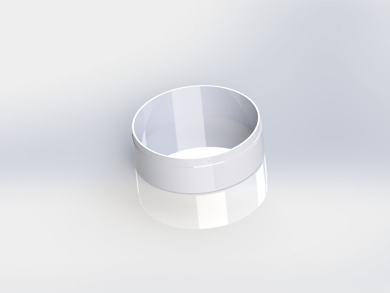 Snus dosa 3d printable 3D model 3D printable | CGTrader