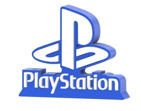 Playstation 3D Print Models | CGTrader