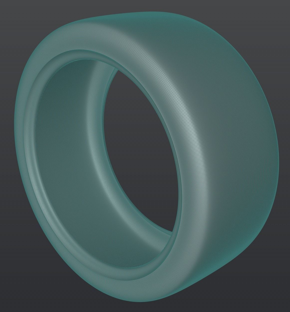 Yokohama Advan Neova AD9 3D model | CGTrader