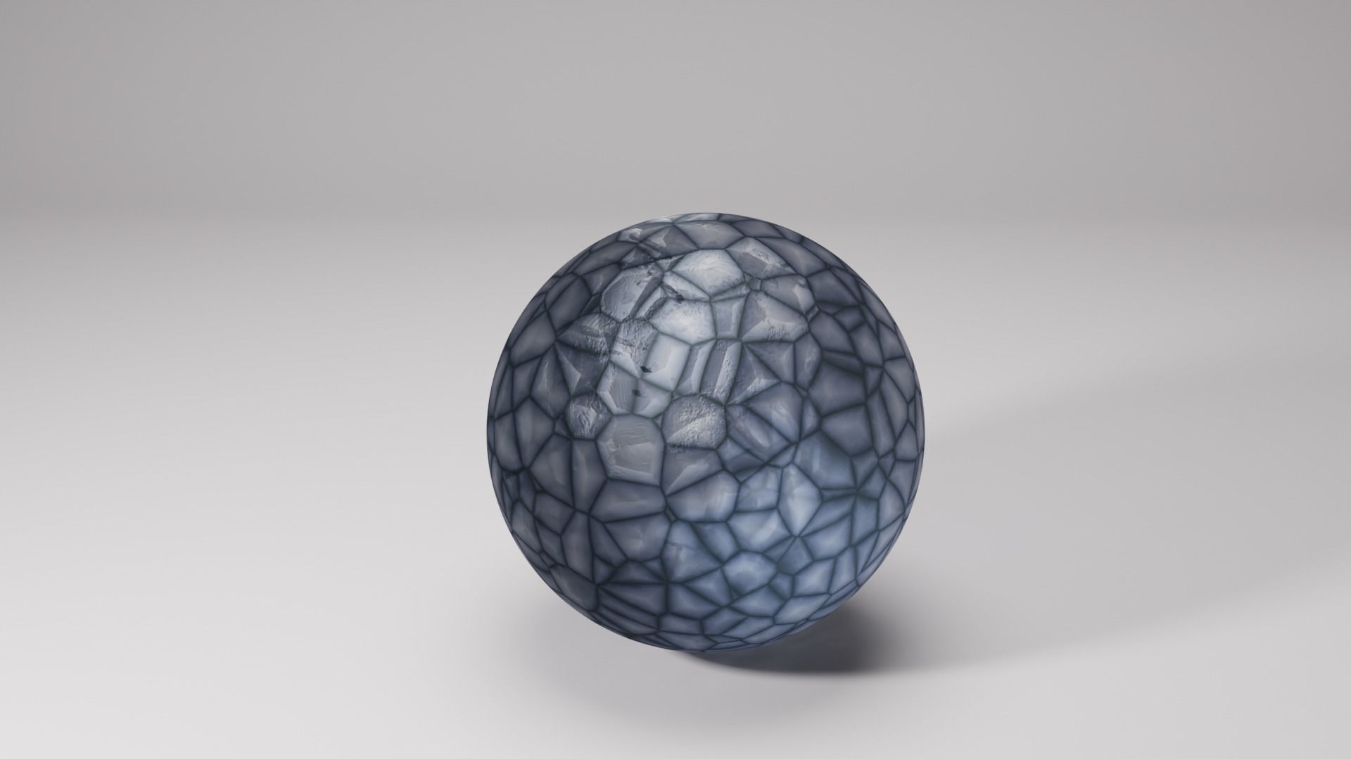 Texture Cracked Crystal PBR Texture Pack 4K VR / AR / low-poly | CGTrader