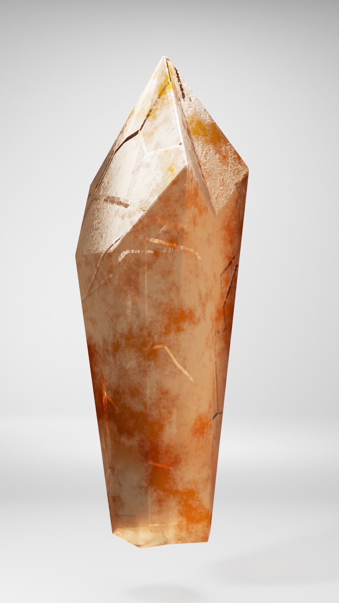 Smooth Crystal PBR Texture Pack free VR / AR / low-poly Texture | CGTrader